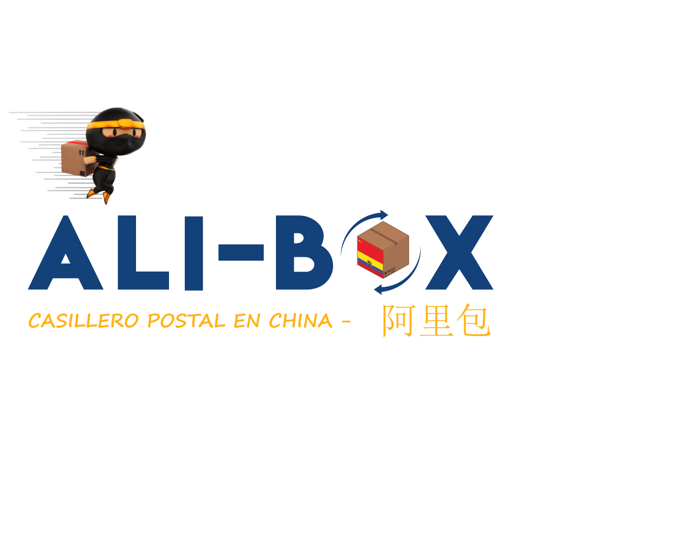 Accounting Head Alibox