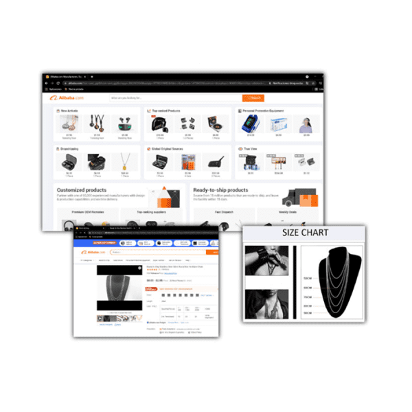 Manual del usuario - Alibox