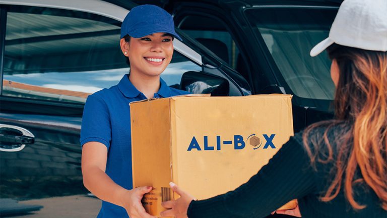 Tutoriales archivos - Alibox
