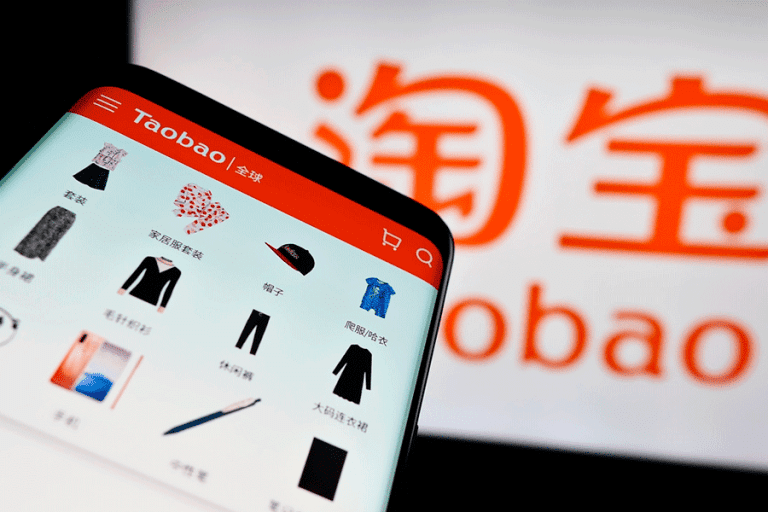 Cómo importar desde Taobao a Ecuador de forma segura y sencilla con ...